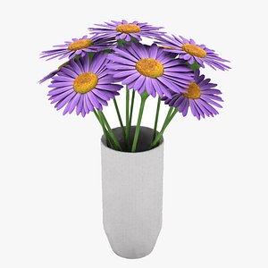 3D Aster Models - Browse & Download Formats - TurboSquid