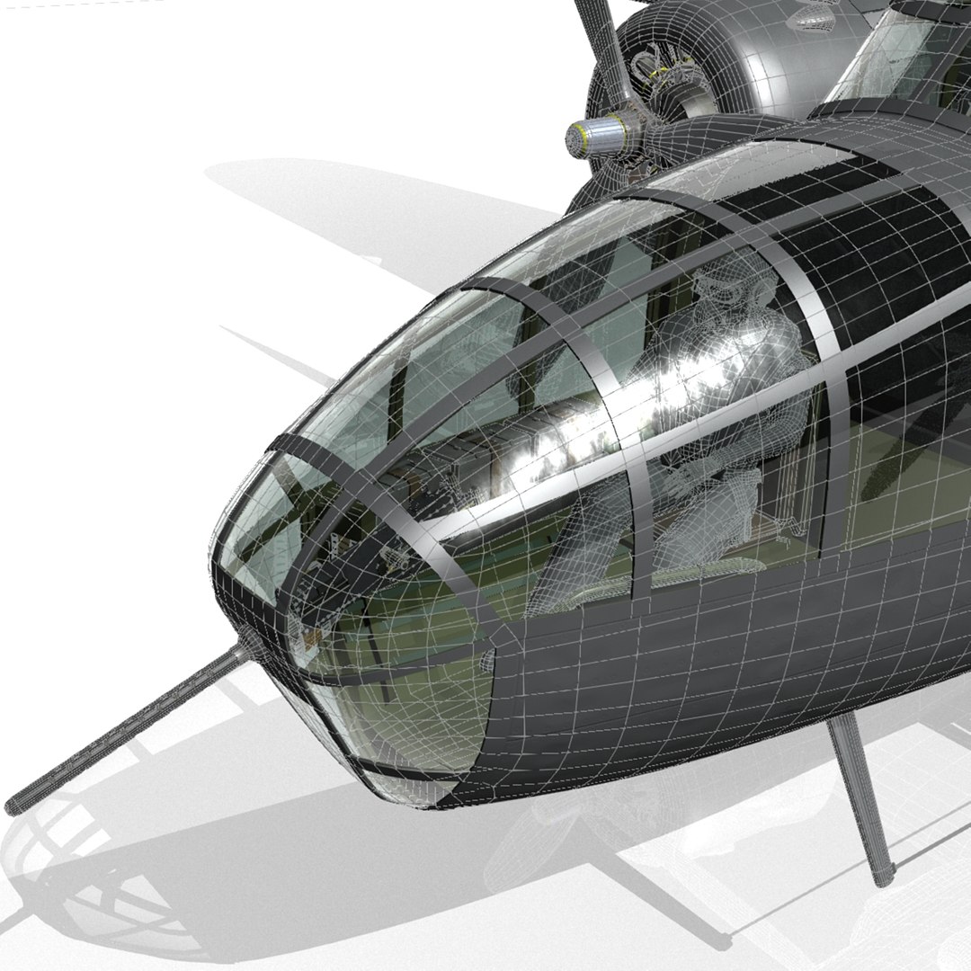 3d b25 michell bomber wwii aircraft