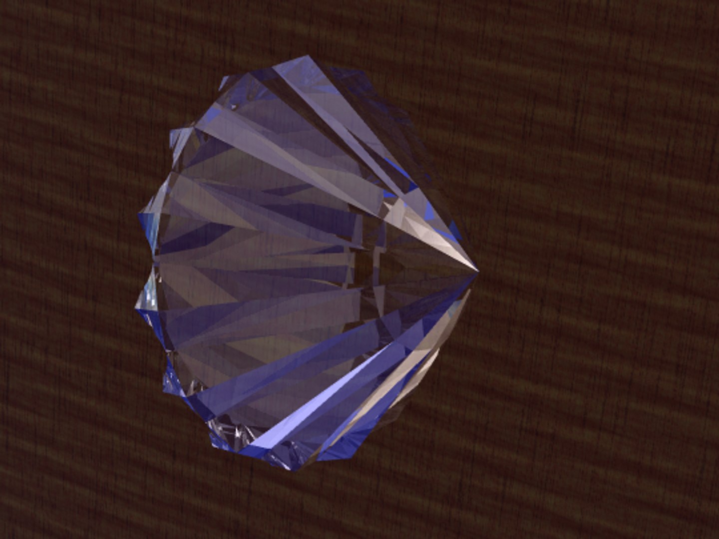 3ds Max Diamond Brillant