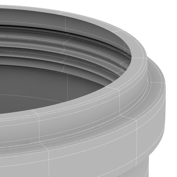 coupling 3d max