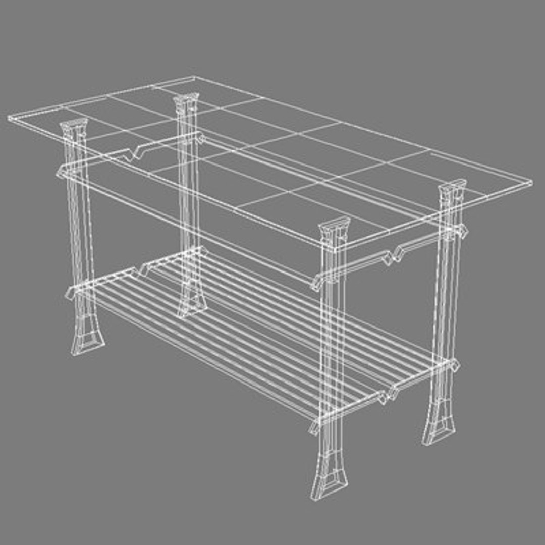 Max Complex Table