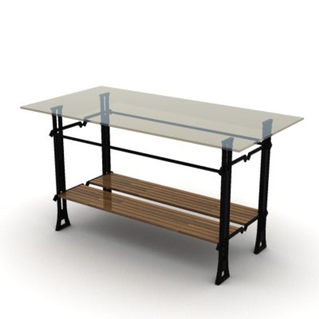 Max Complex Table