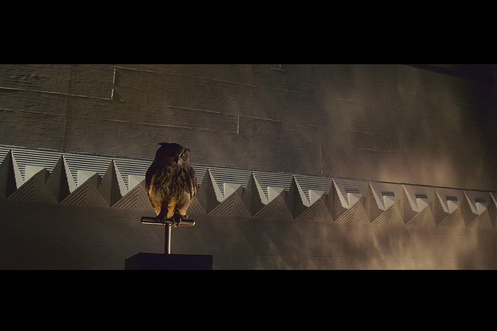 Wall Tile Tyrell Corporation Hall - Blade Runner 3D Model - TurboSquid ...