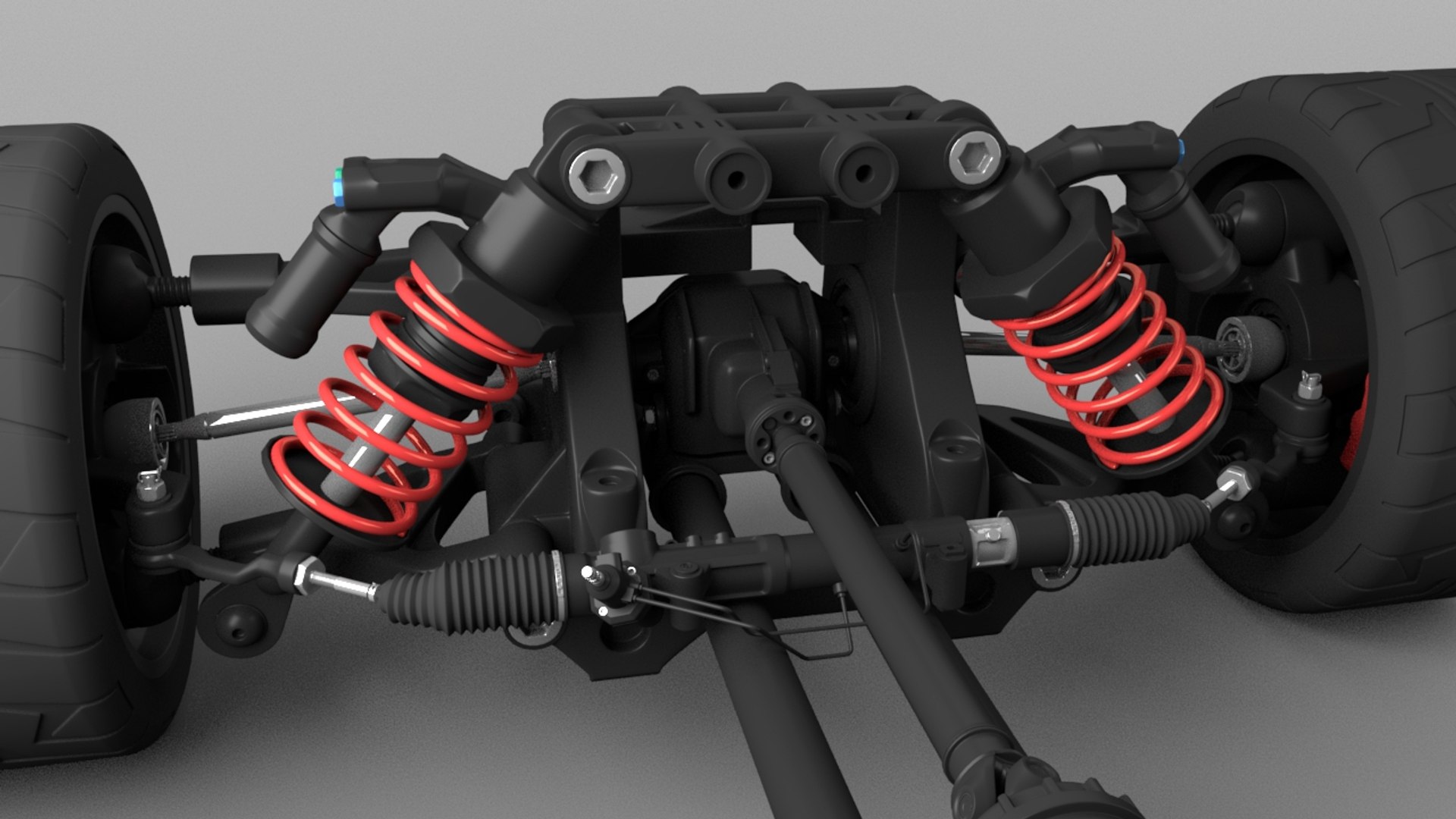 Wheel 3D Model - TurboSquid 1608594