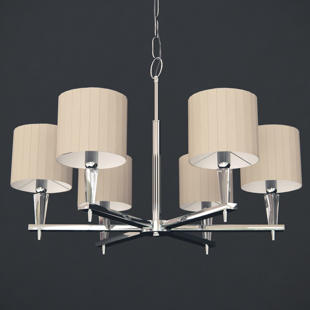 3d Mw-light Inessa Model