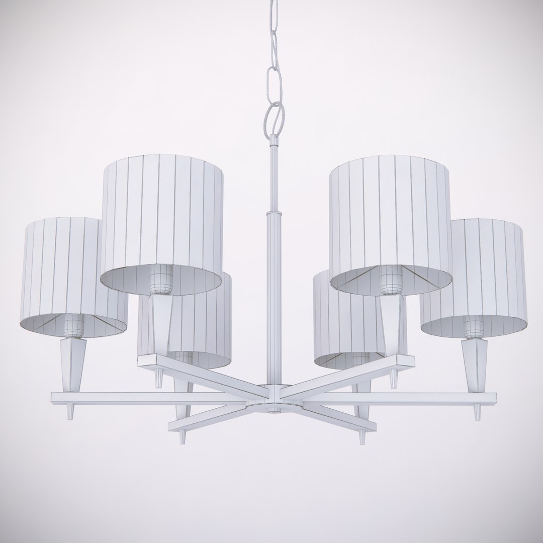 3d Mw-light Inessa Model