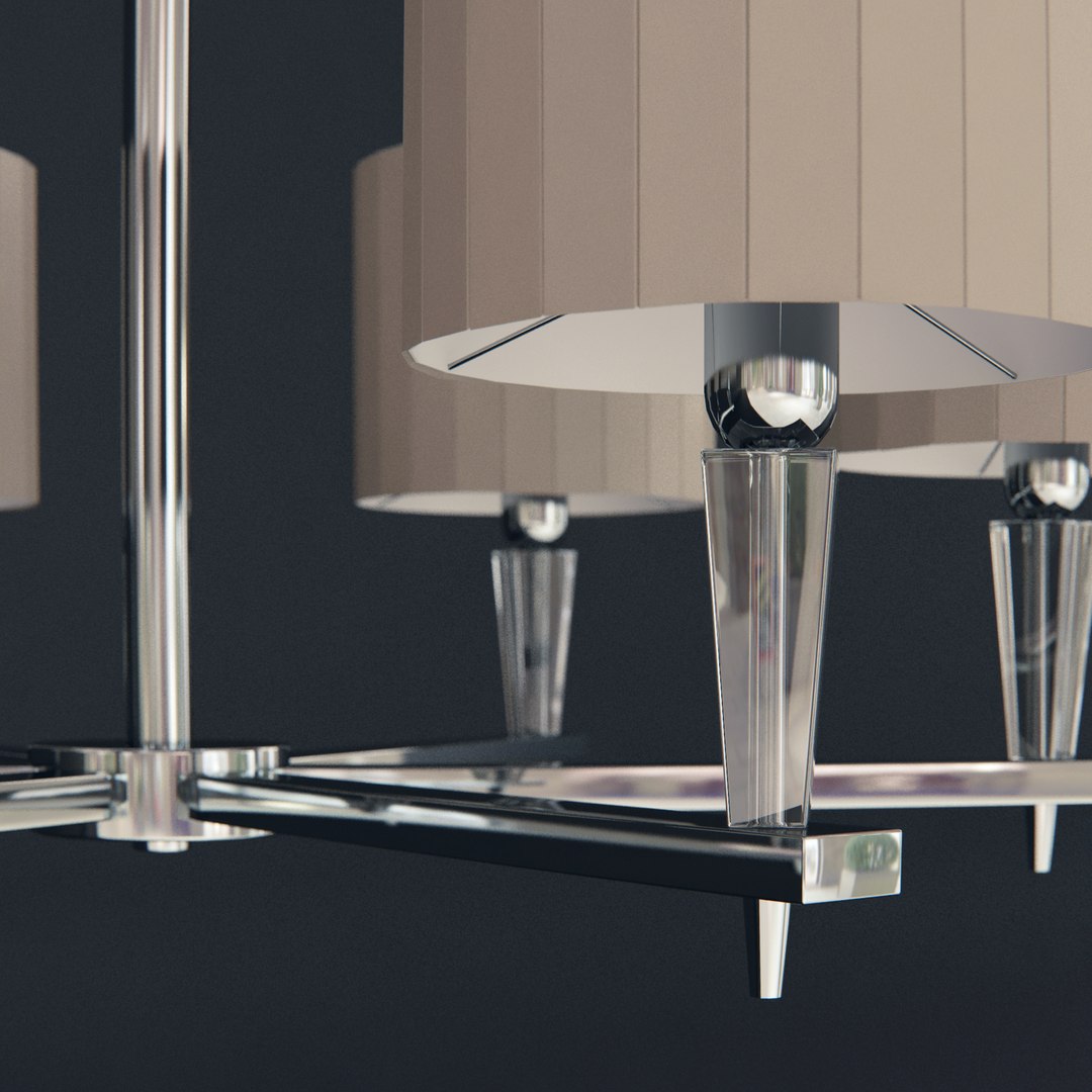 3d Mw-light Inessa Model