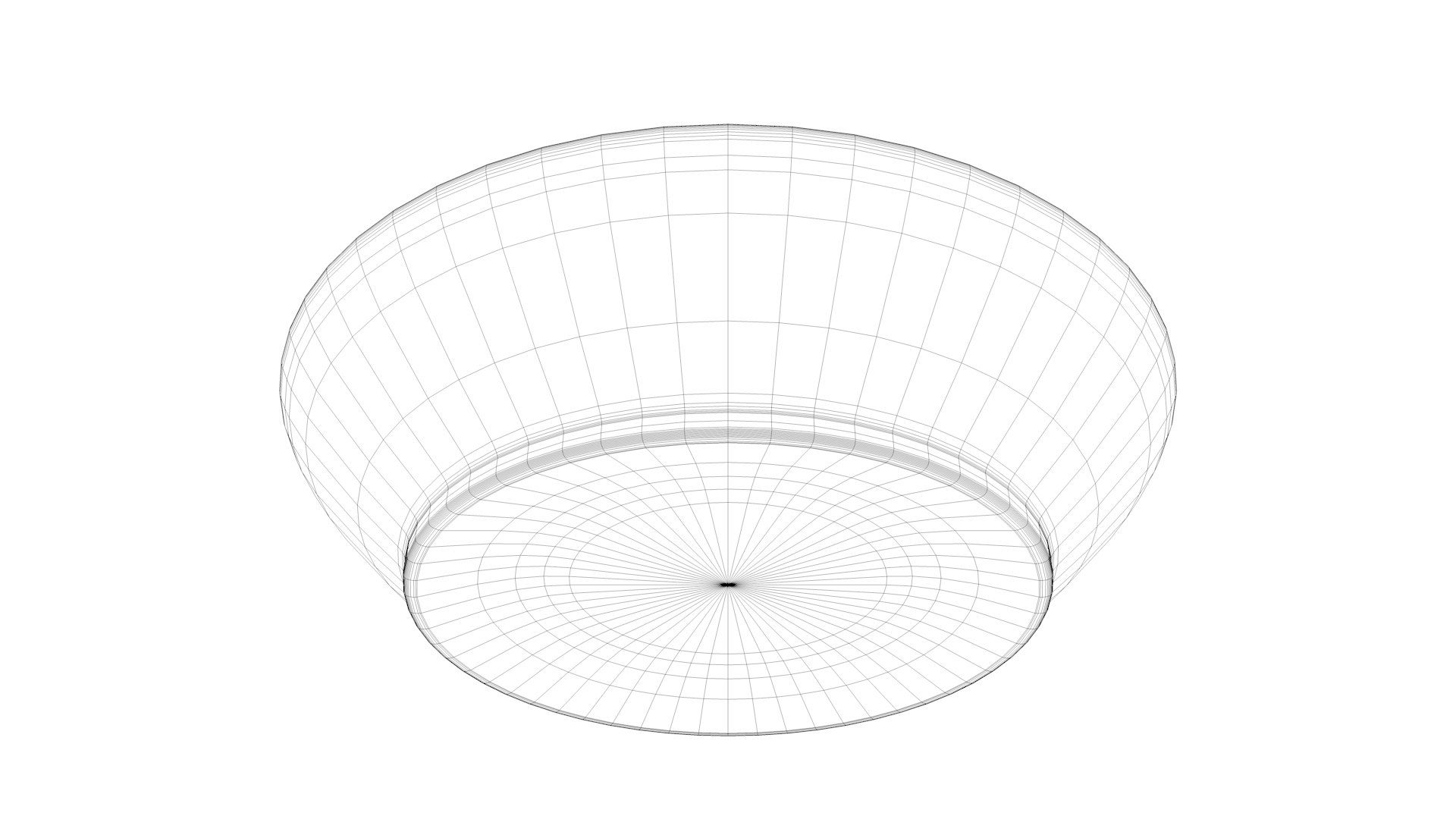 Bowl 3D Model - TurboSquid 1465771