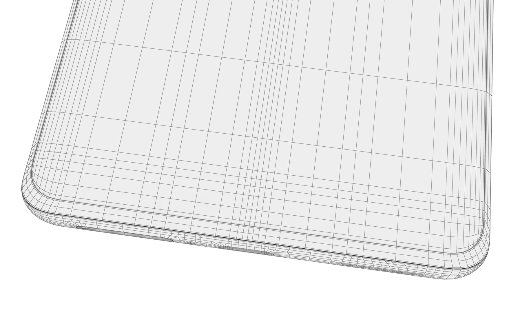 3D Vivo V40 Pro Meteor Blue Model - TurboSquid 2271042