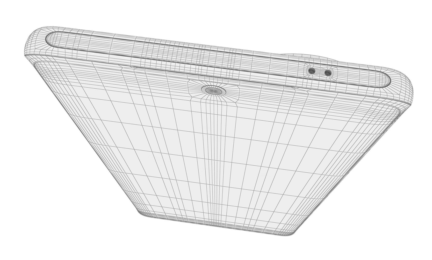 3D Vivo V40 Pro Meteor Blue Model - TurboSquid 2271042