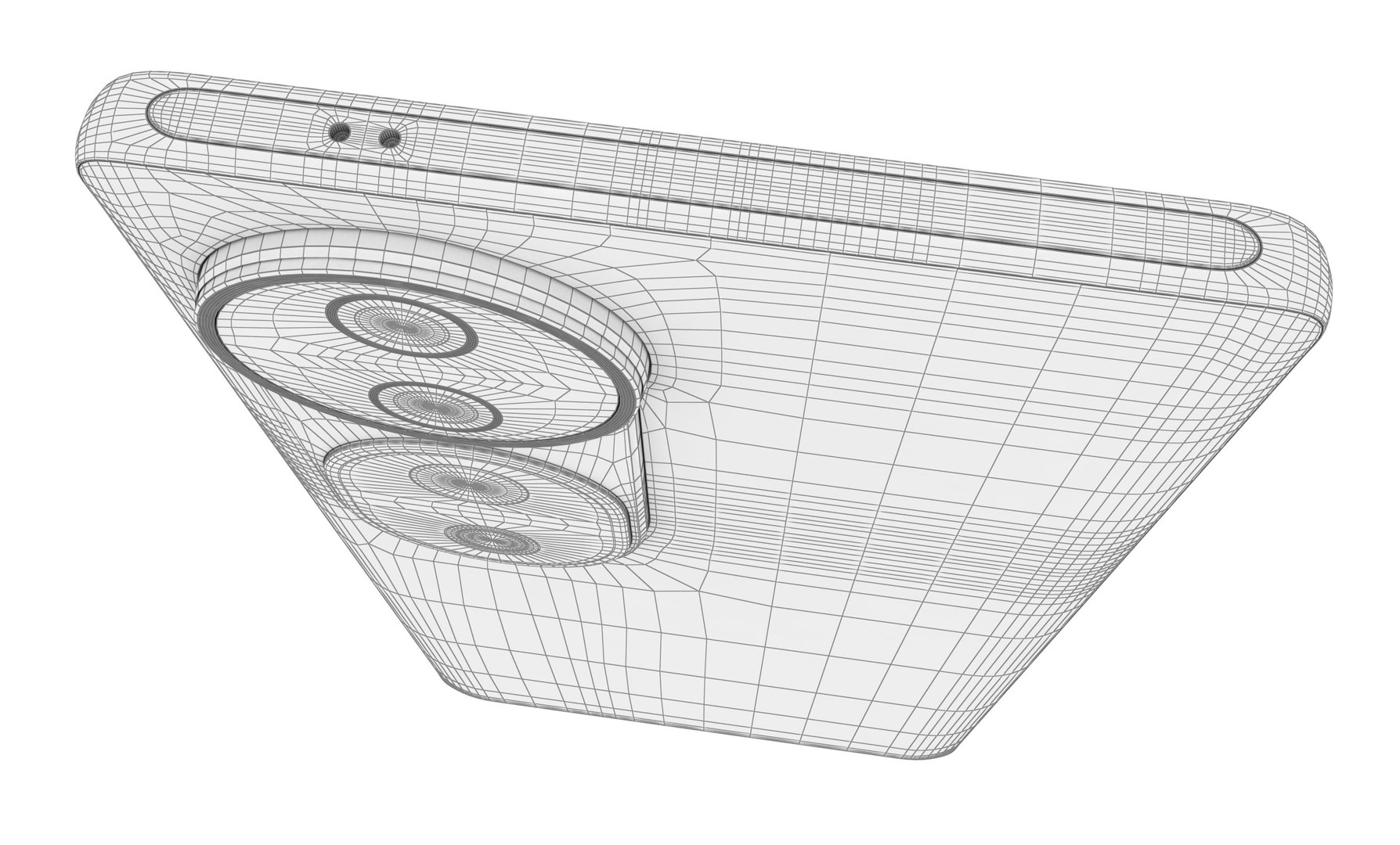 3D Vivo V40 Pro Meteor Blue Model - TurboSquid 2271042