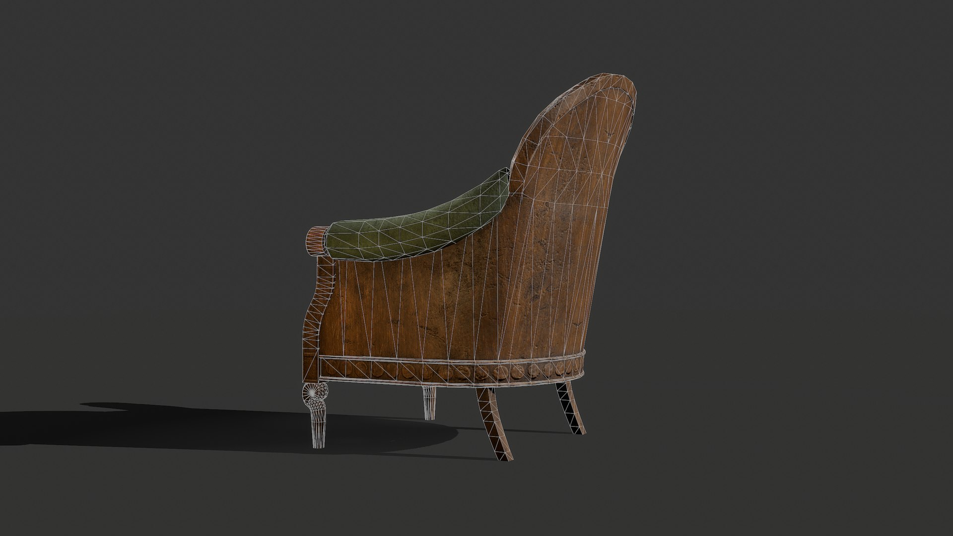 3D old pbr model - TurboSquid 1421880