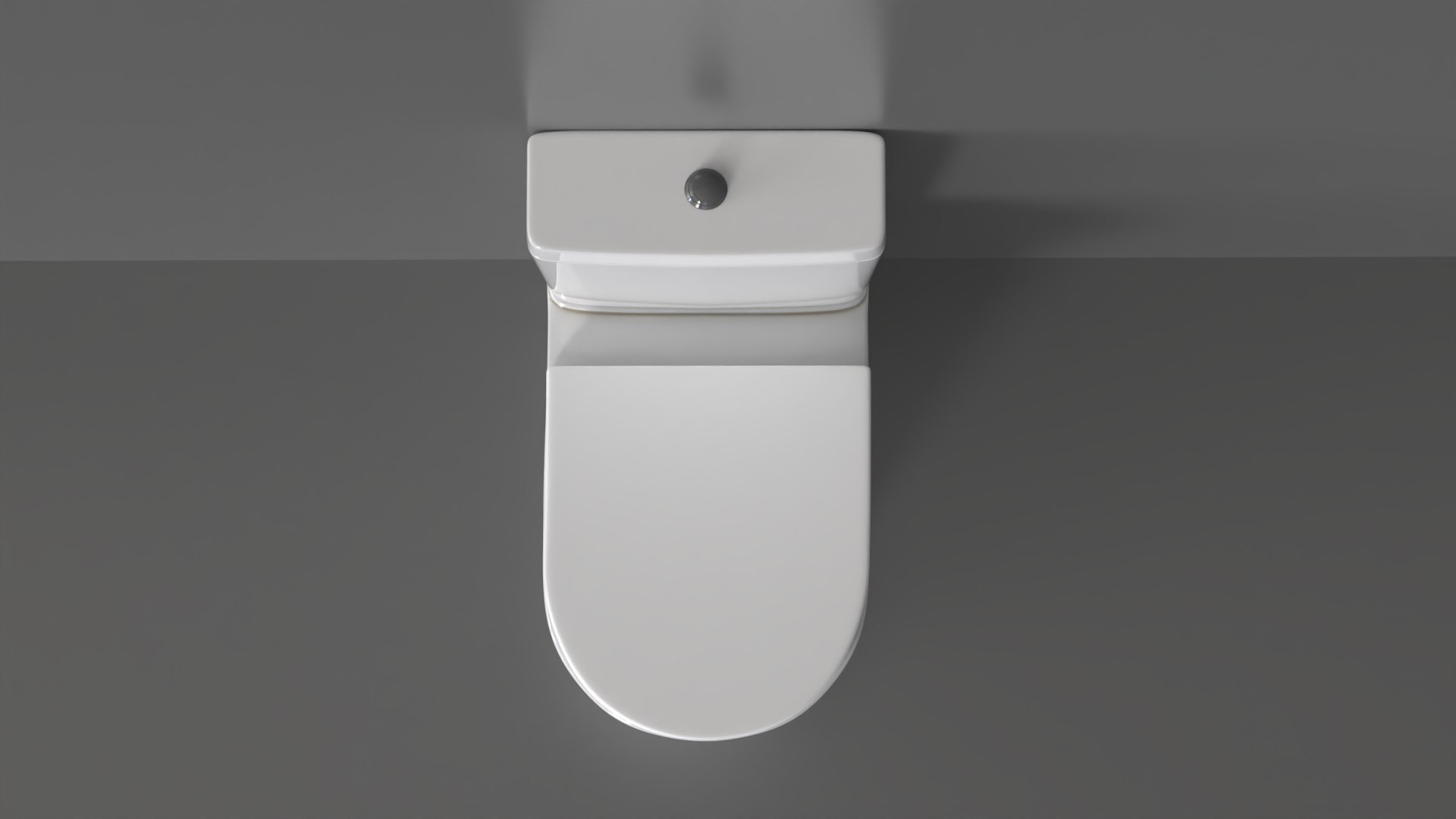 WC18 Toilet 3D - TurboSquid 2169409