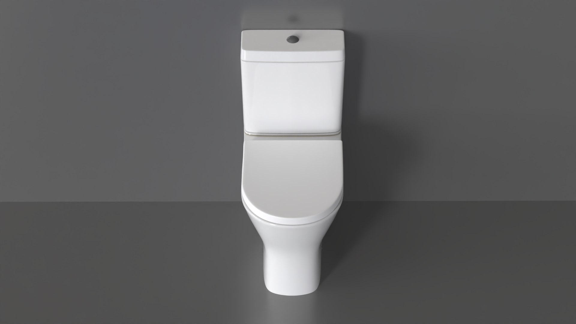 WC18 Toilet 3D - TurboSquid 2169409