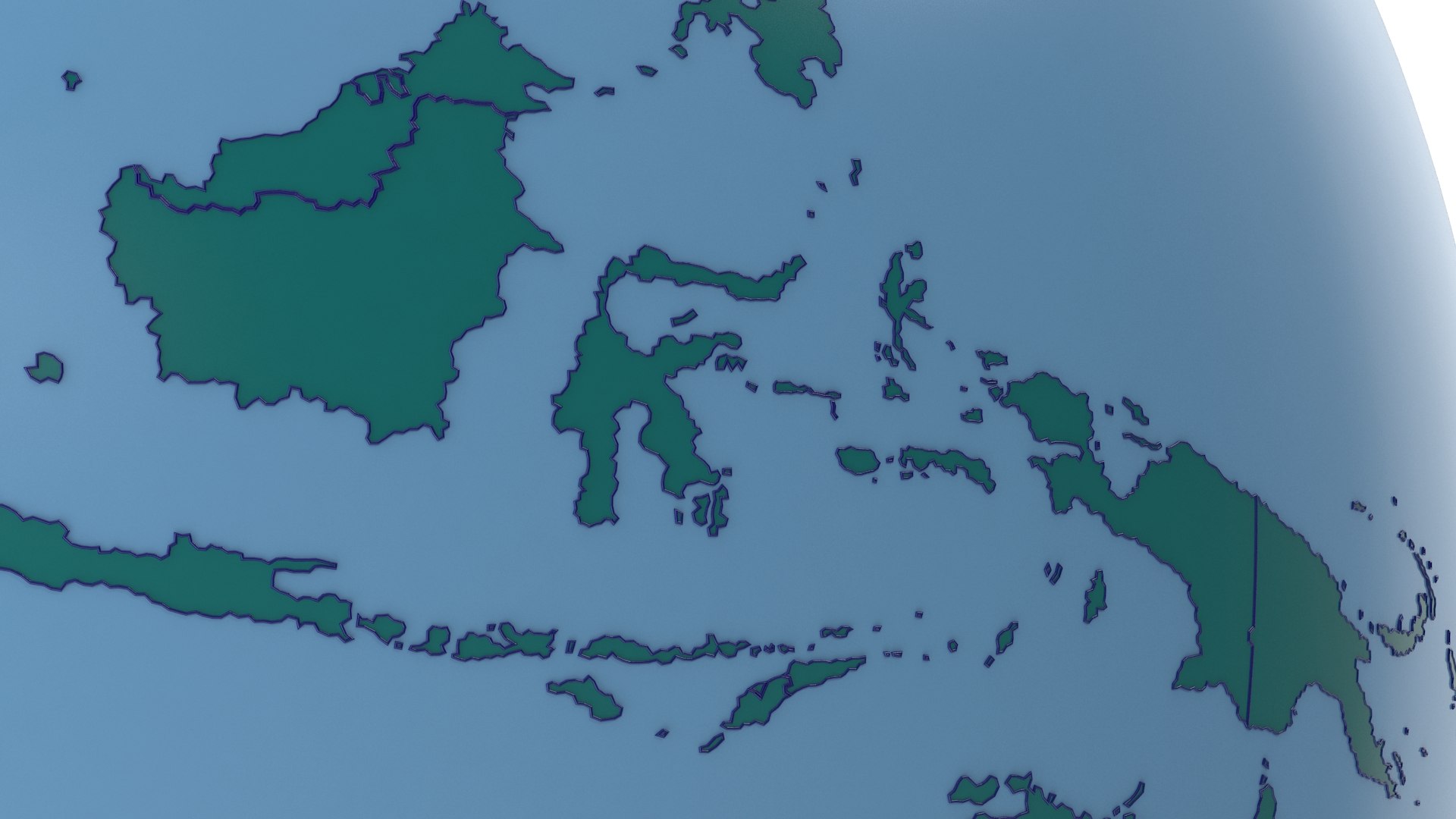 Mapped 3D - TurboSquid 1459215