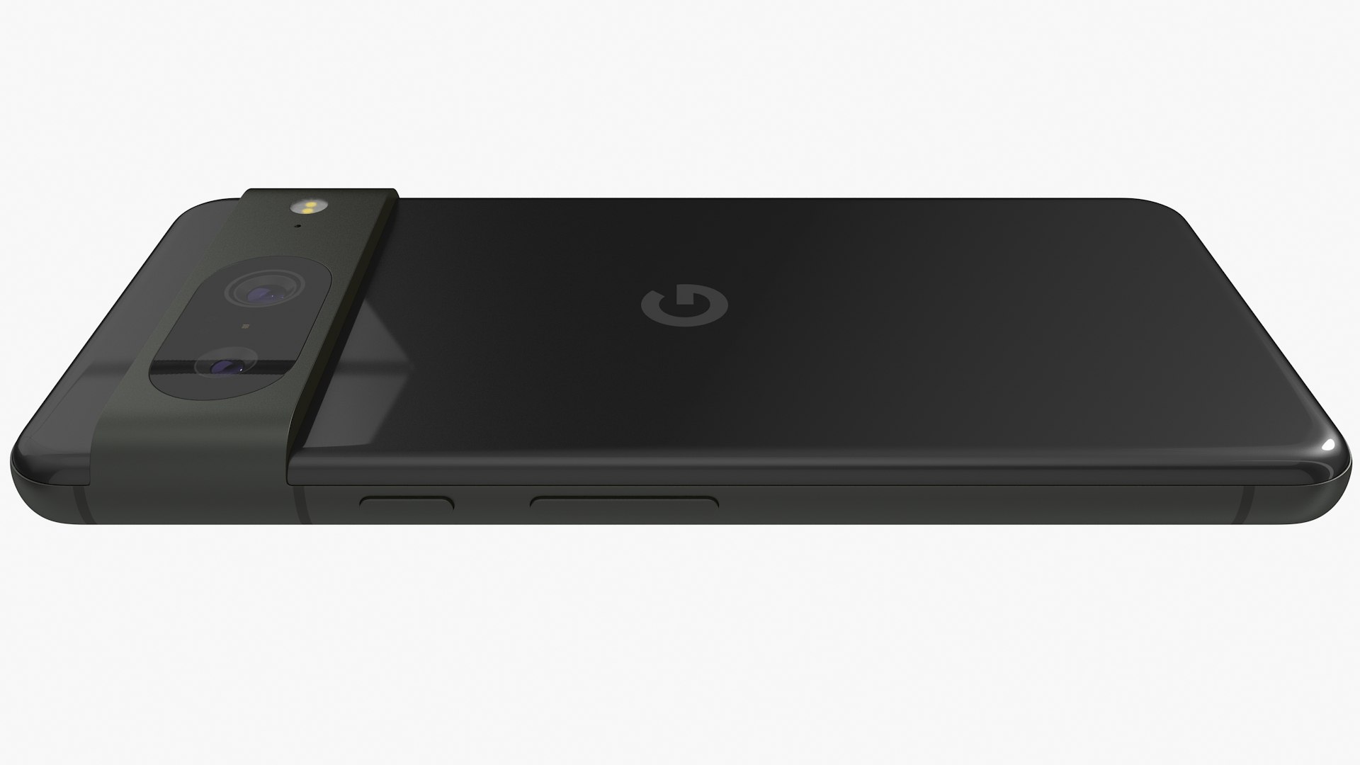 3D model Google Pixel 8 All Colors - TurboSquid 2146189