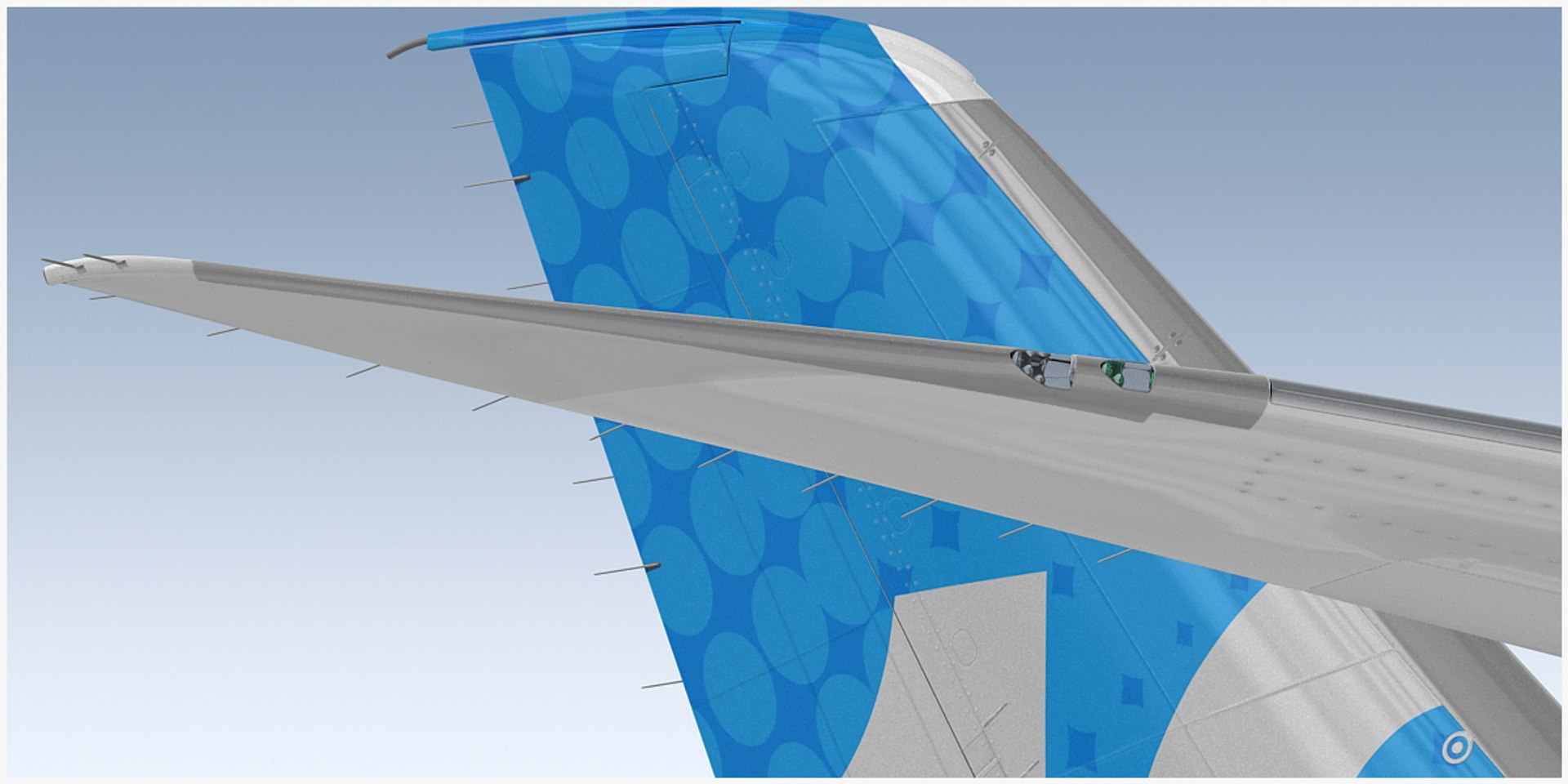 3D model boeing 787-10 dreamliner airlines - TurboSquid 1474394
