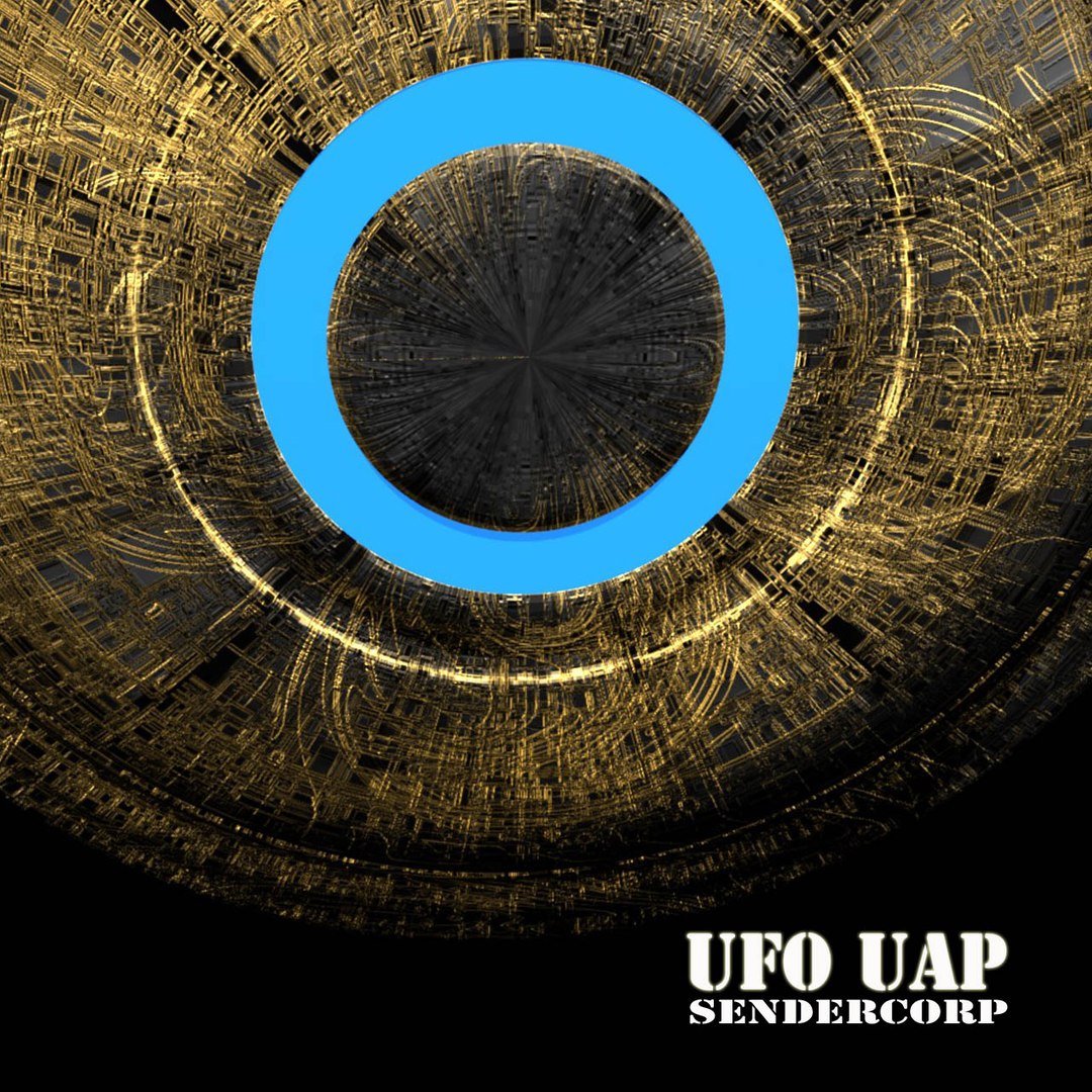 blend ufo