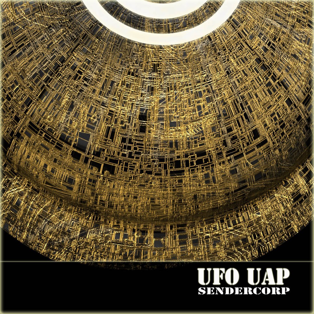 blend ufo