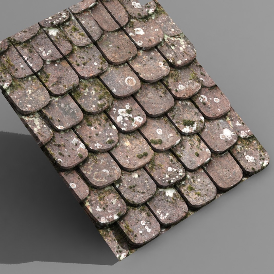 3d model roofing 03
