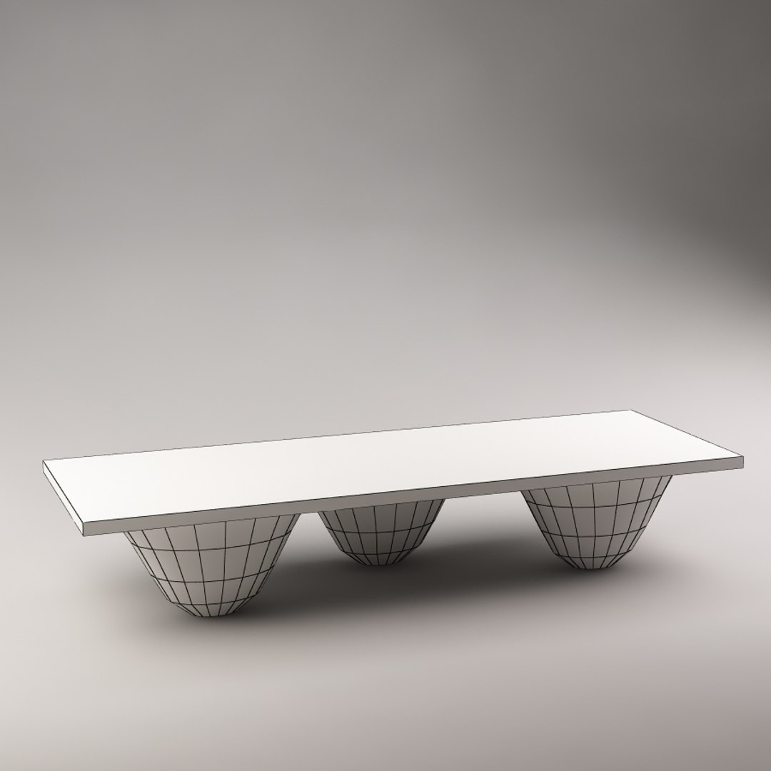 Max Table