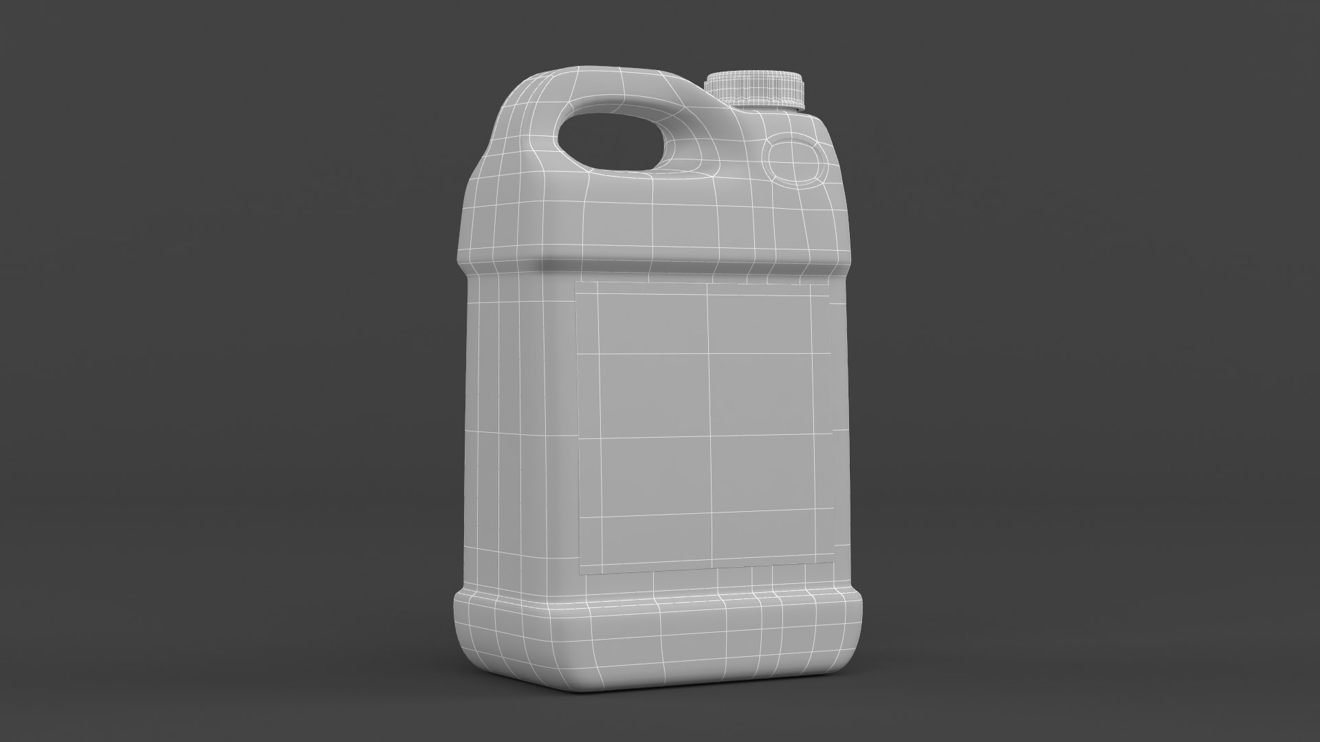 Motor Oils model - TurboSquid 2082636