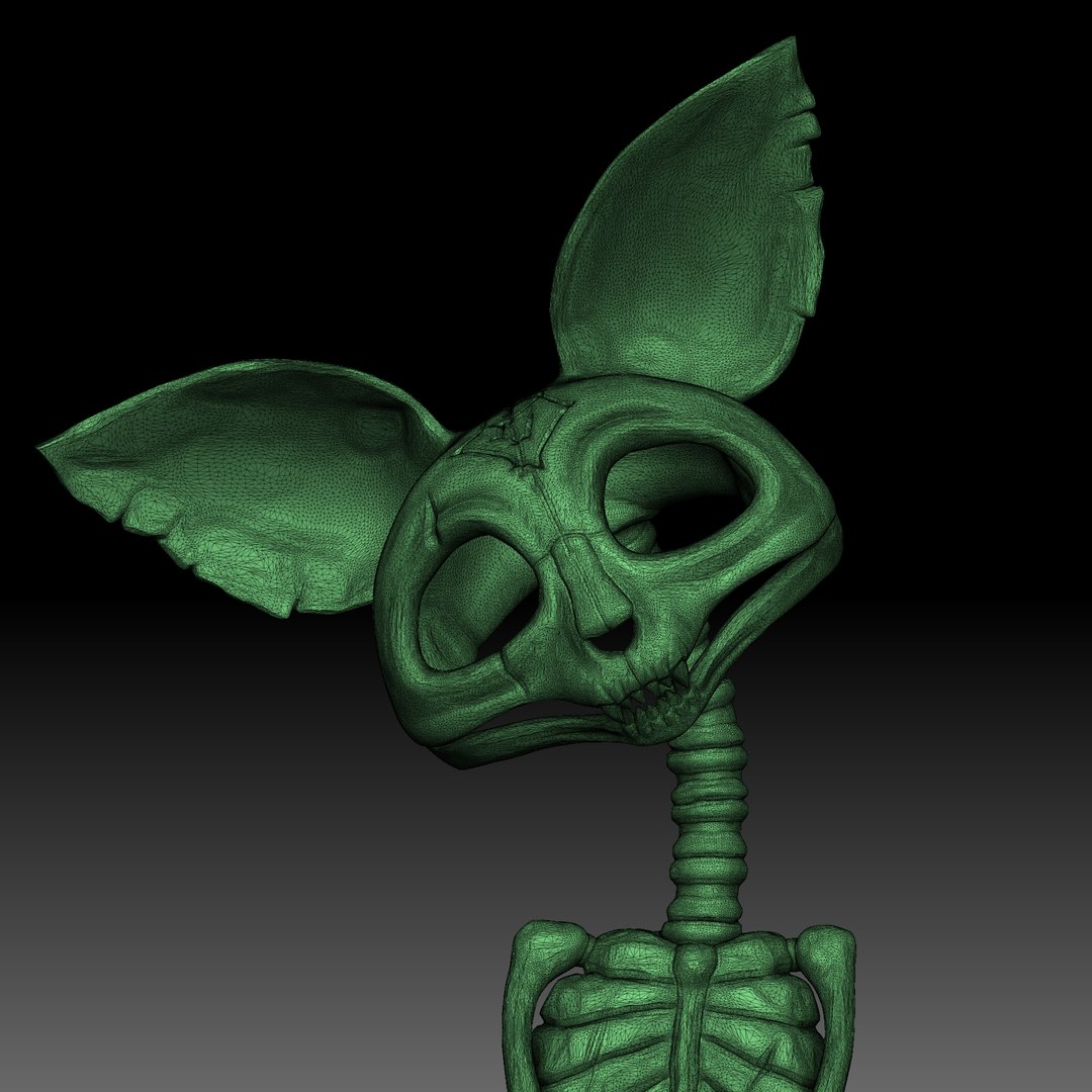 3D Interior Stl - TurboSquid 1475711