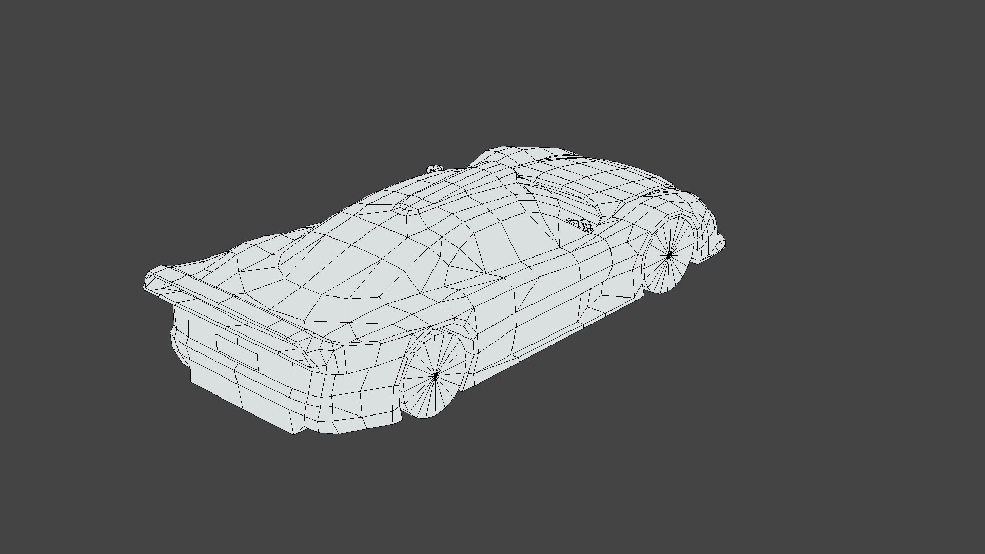 3D Model Mercedes-Benz CLK-class GTR AMG 1999 - TurboSquid 2248462
