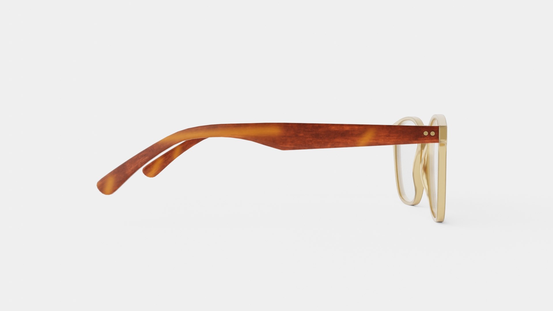Vasuma - NATAL NJP4 Glasses 3D - TurboSquid 2231460