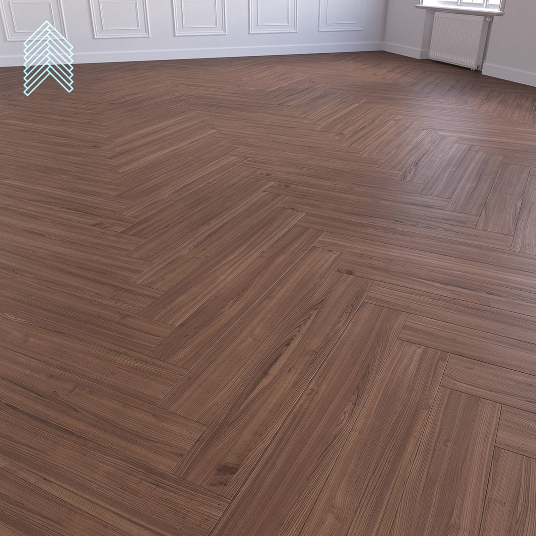 Parquet - Laminate - Wooden Floor Model - TurboSquid 1868427