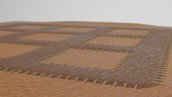 Minecraft Crafting Table 3D model - TurboSquid 1965497