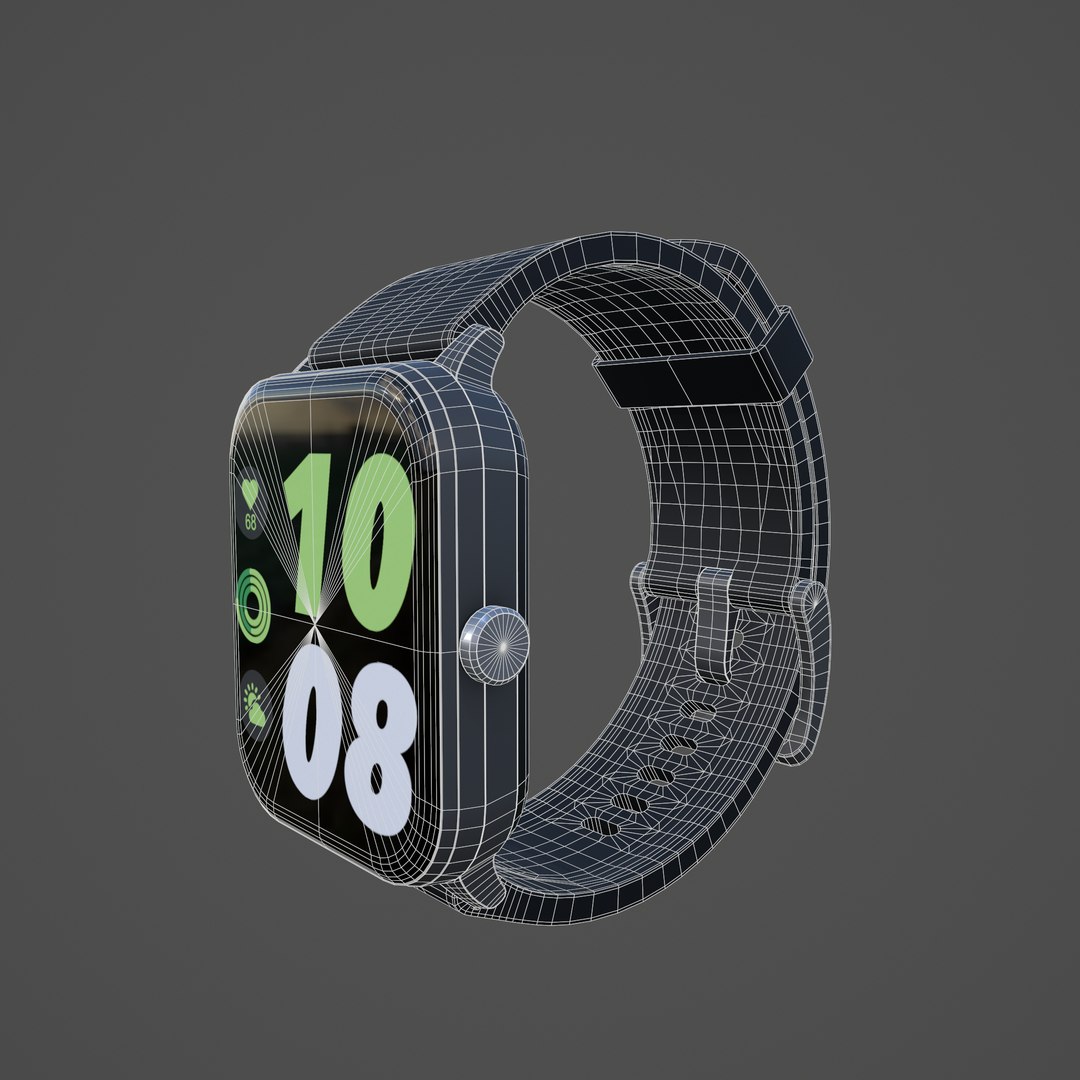 3D Model Haylou GST - TurboSquid 1893361