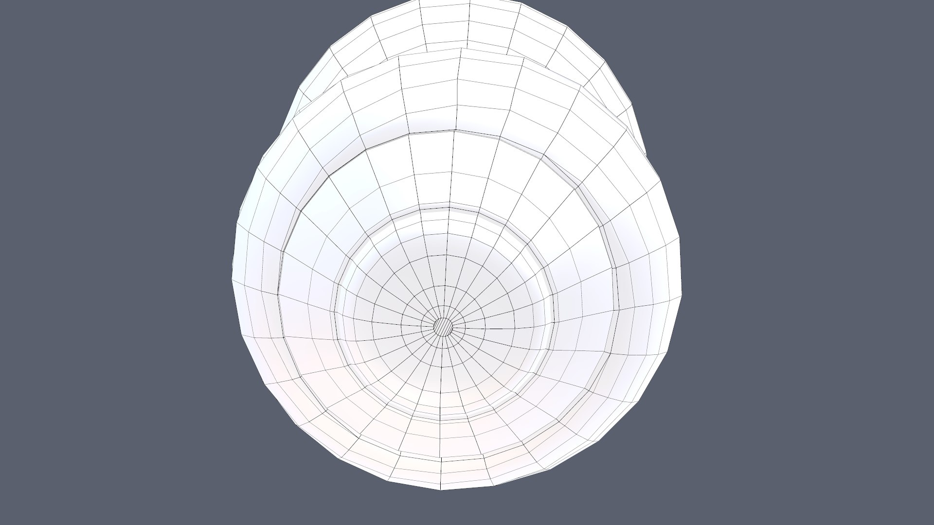 3D LED Lightbulb model - TurboSquid 1988358