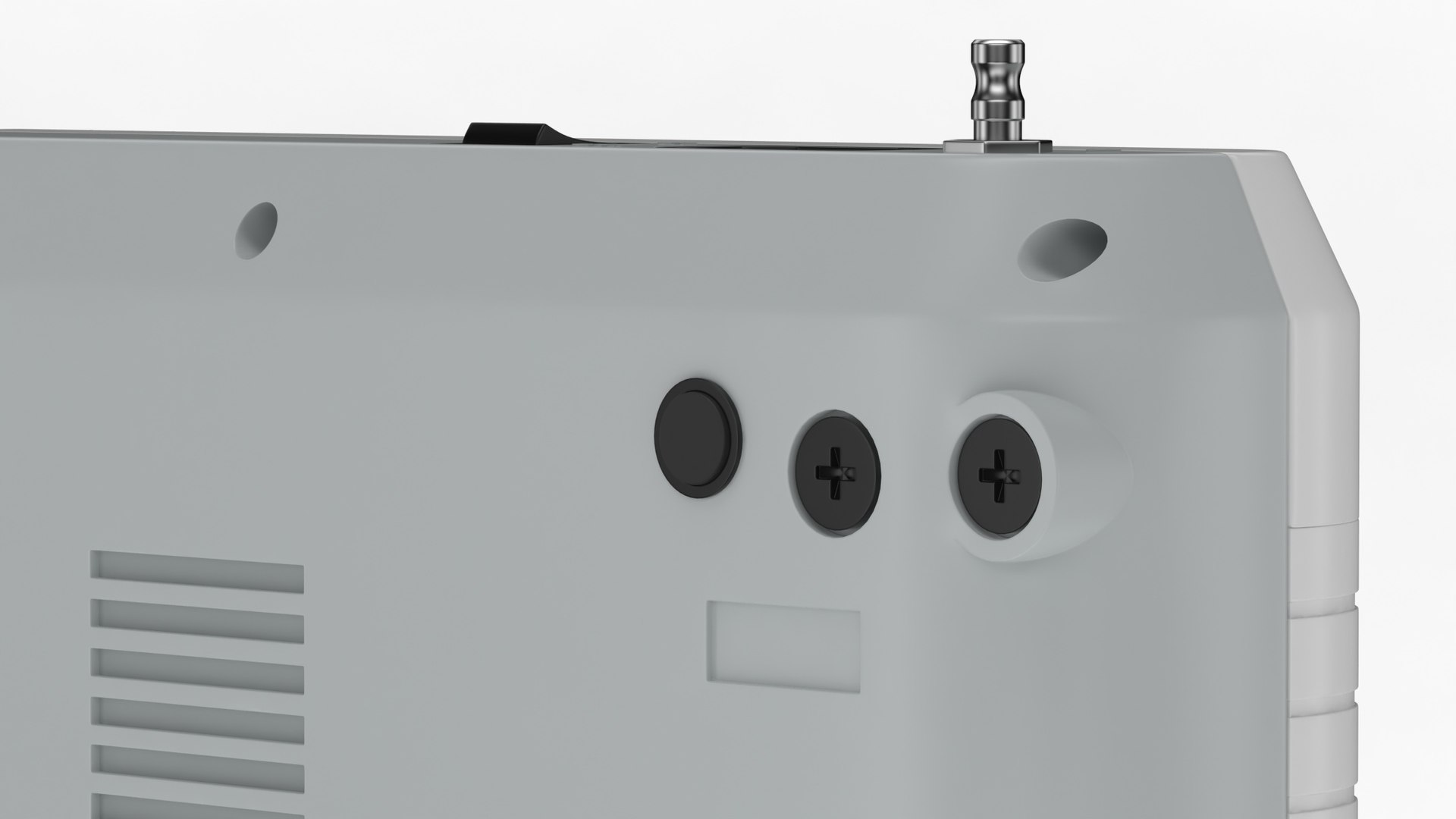 3D Medical Digital Channel ECG Model - TurboSquid 2315765