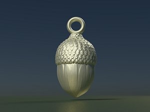 Necklace 3D Models for Download | TurboSquid