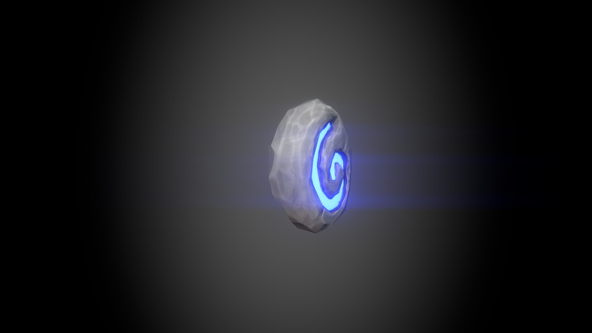 Heartstone 3D Model - TurboSquid 2029601