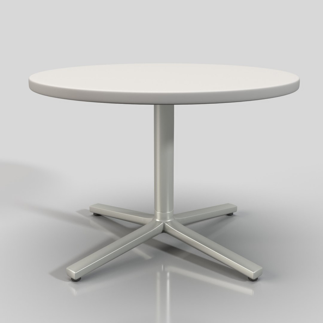 3D Occasional Everywhere Table PBR Model - TurboSquid 2227704