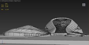 SketchUp Parametric Models | TurboSquid