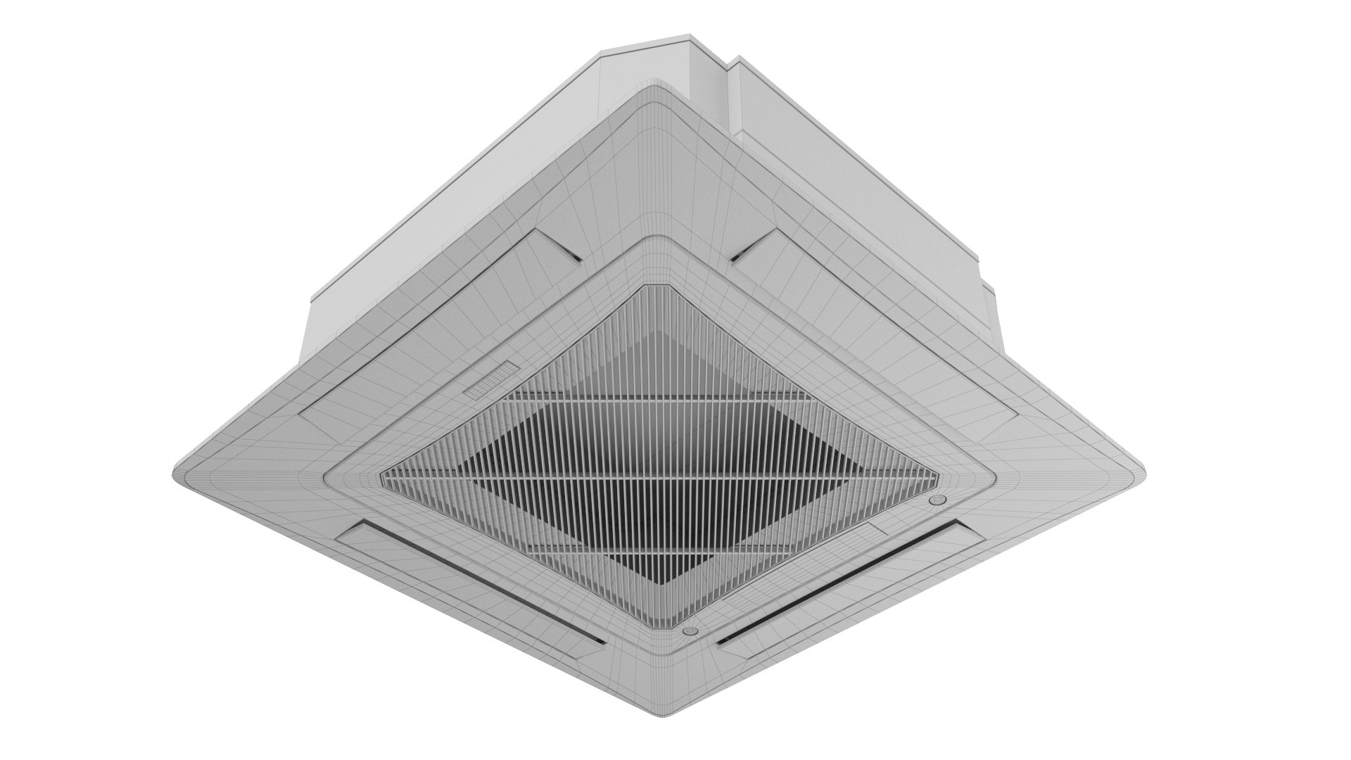 3D Ac Cassette - TurboSquid 1551097