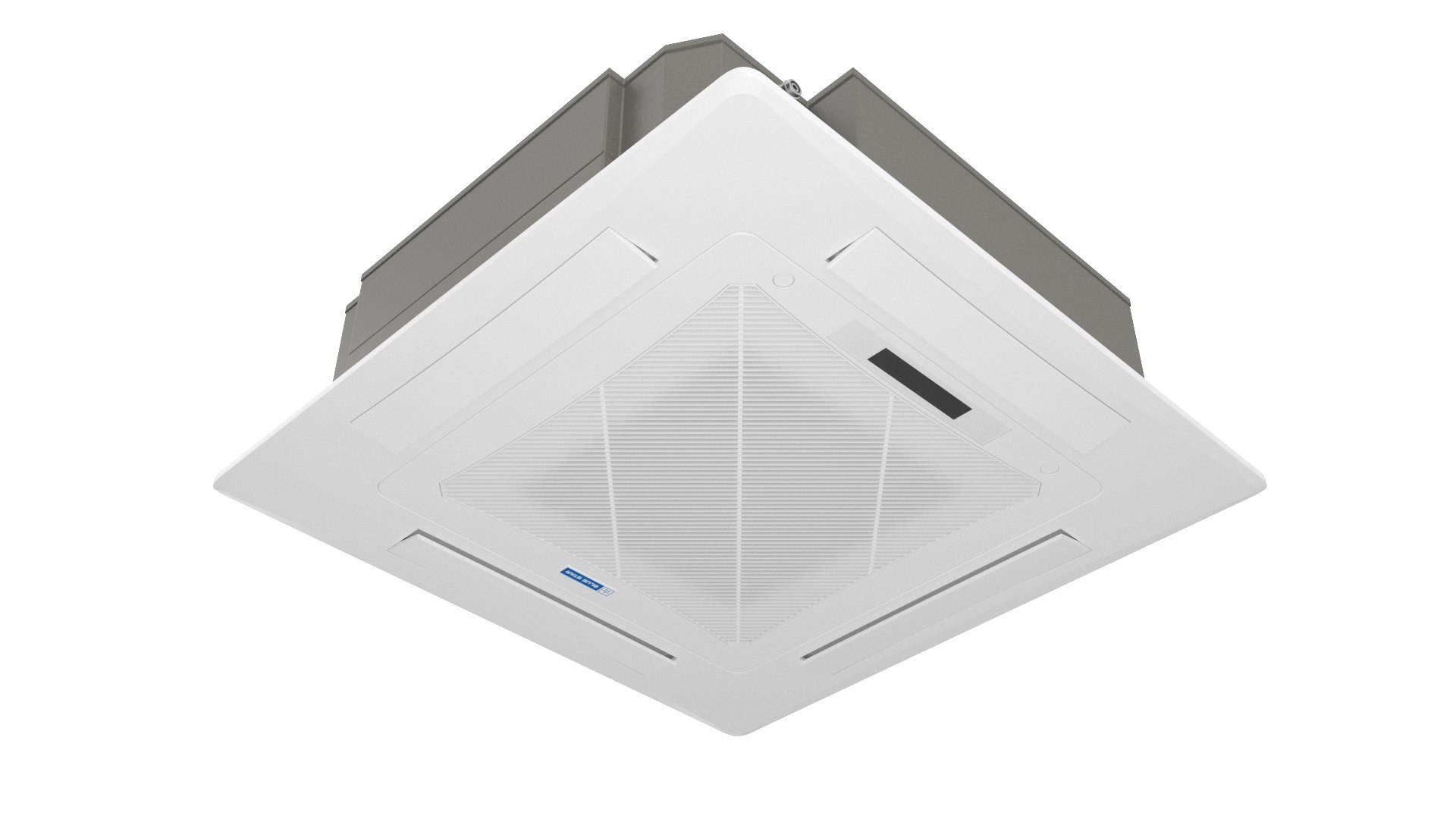 3D Ac Cassette - TurboSquid 1551097