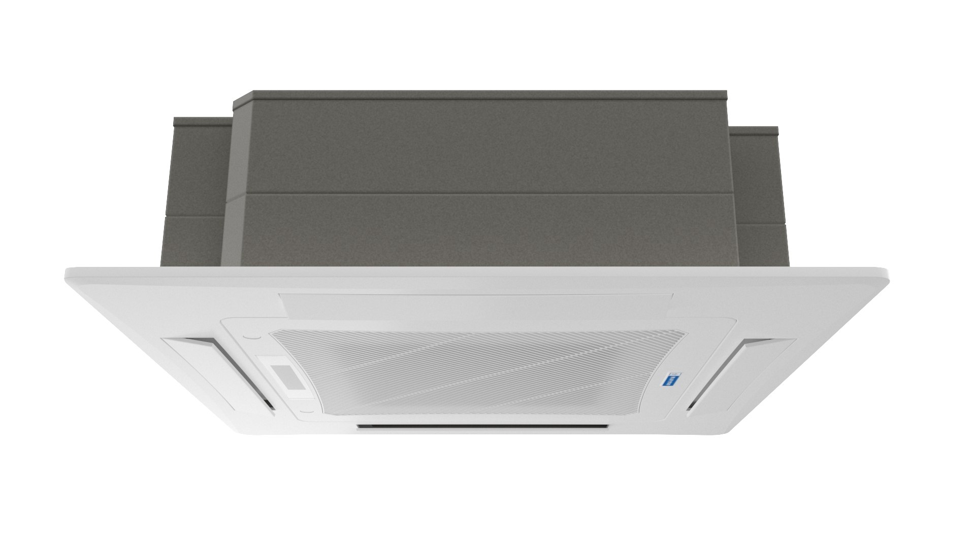 3D Ac Cassette - TurboSquid 1551097