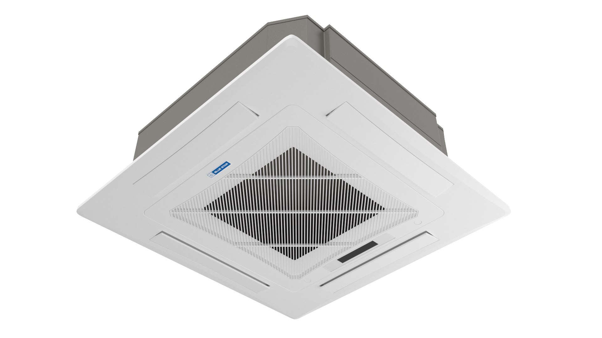 3D Ac Cassette - TurboSquid 1551097