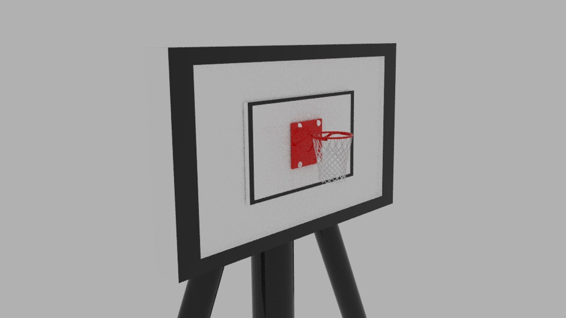 3D model net basket - TurboSquid 1283850