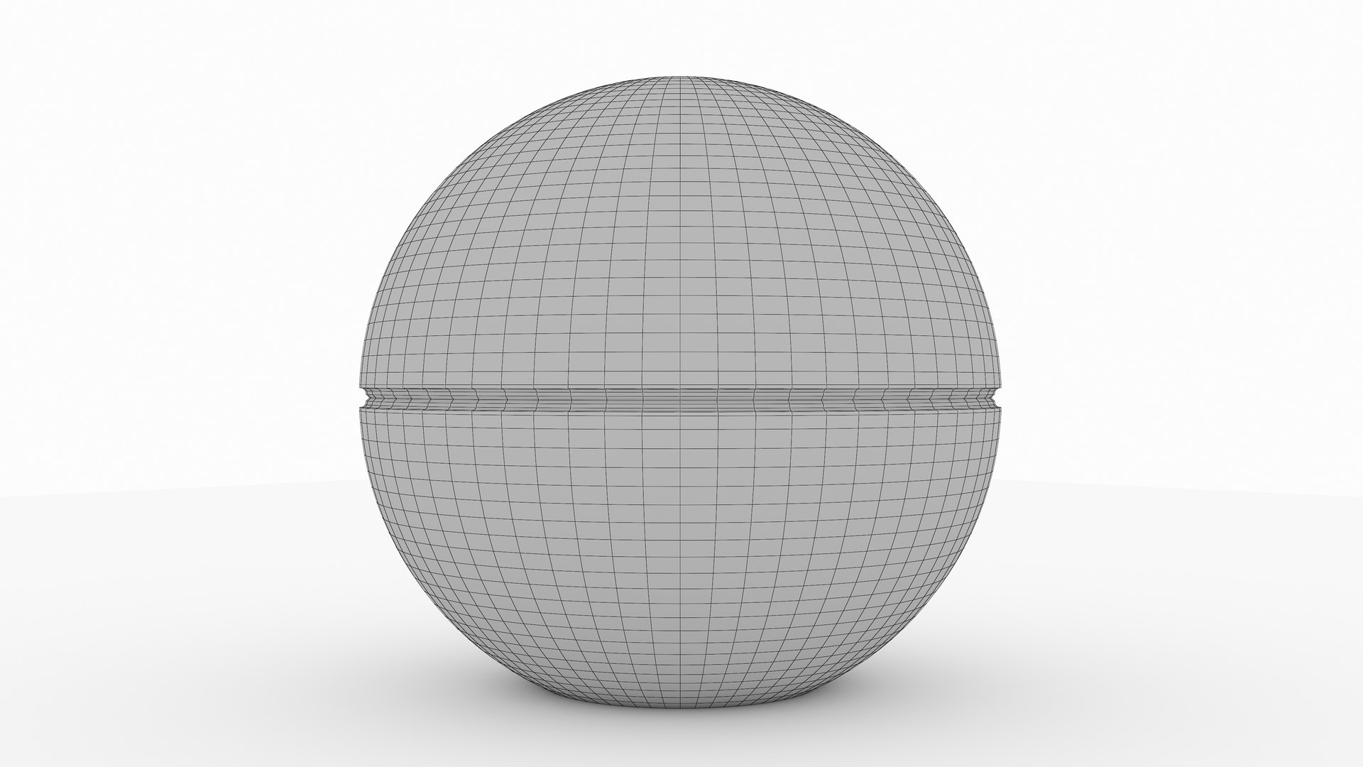 Magic 8 Ball 3D Model - TurboSquid 1742632