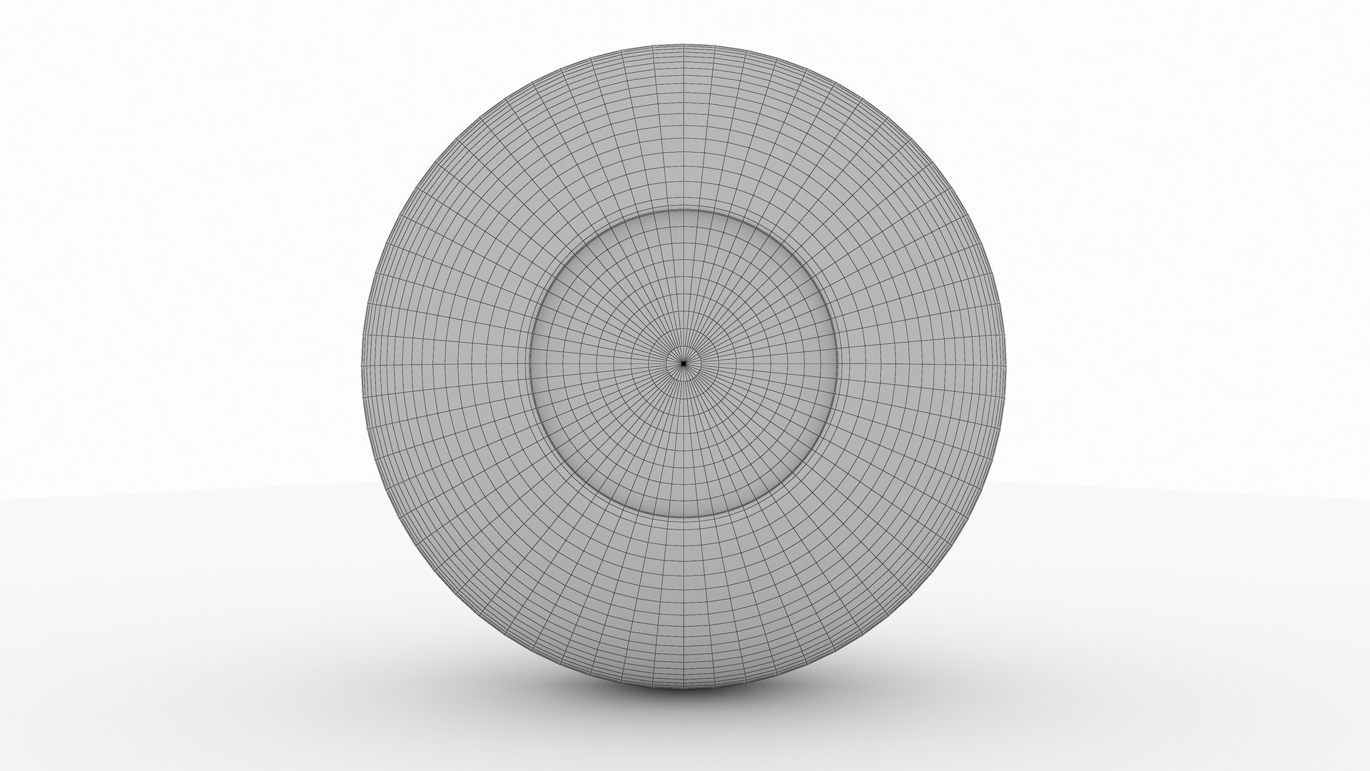 Magic 8 Ball 3D Model - TurboSquid 1742632