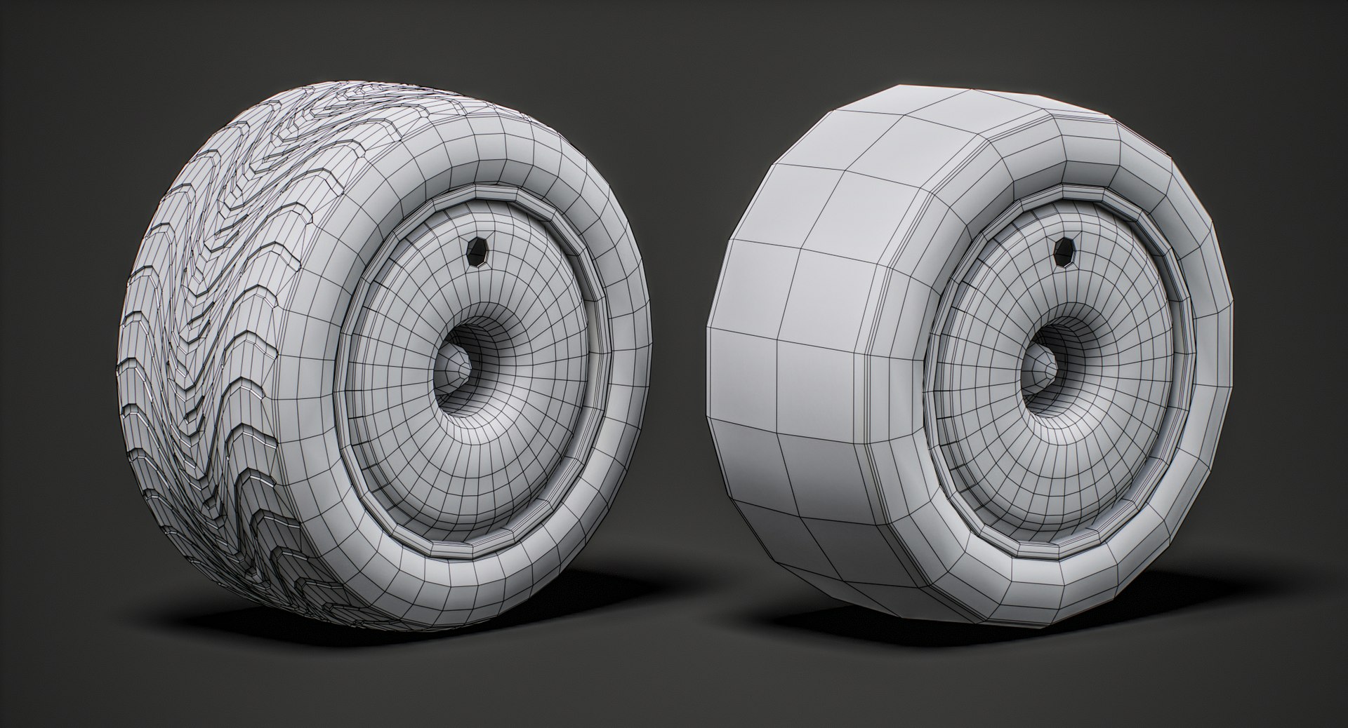 3D Formula 1 Pirelli Wheels Collection F1 Season 2023 - TurboSquid 2107337