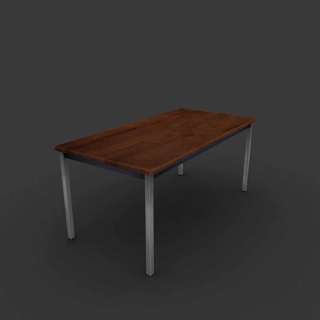 Object 3D Model - TurboSquid 1235054