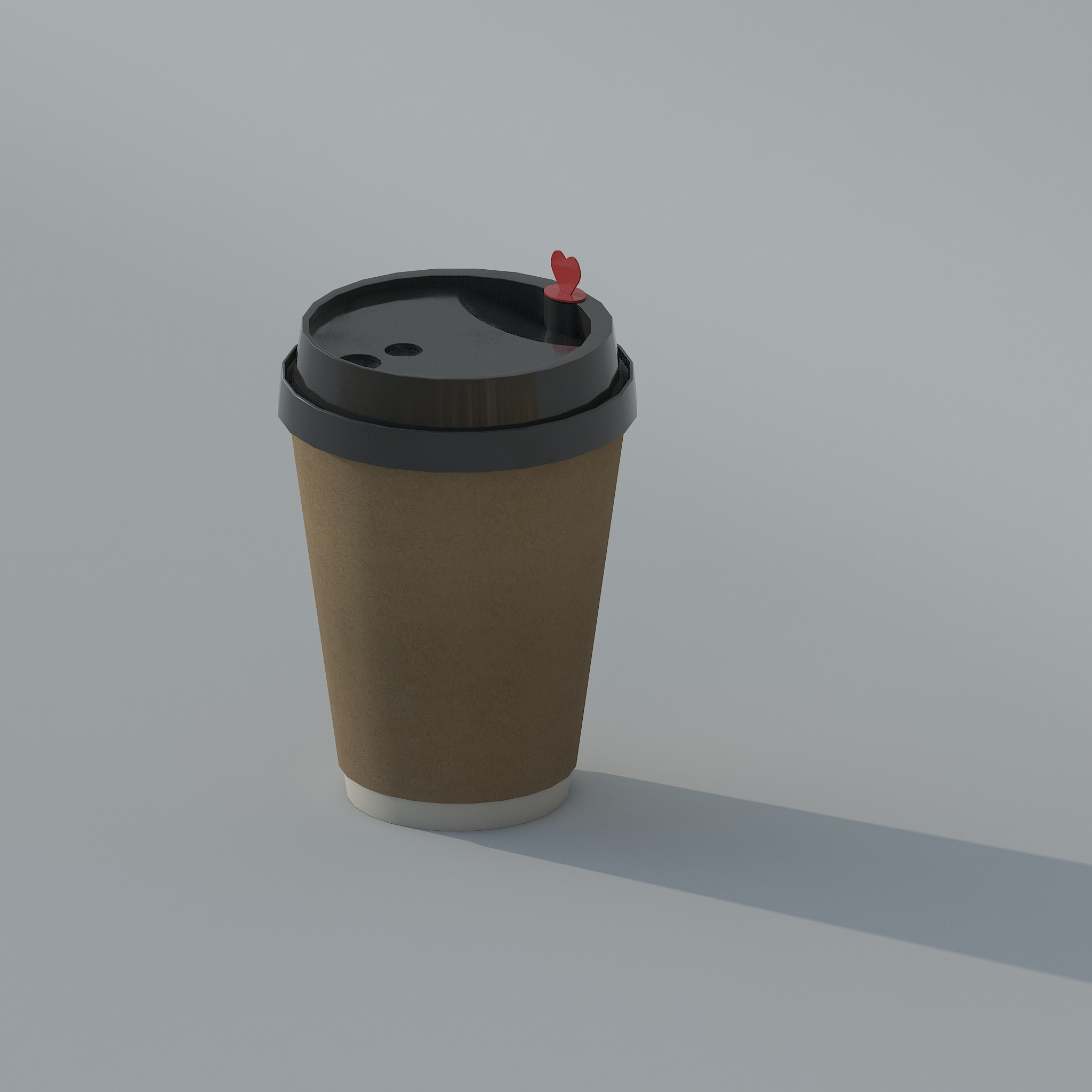 3D CoffeeCup model - TurboSquid 1914789