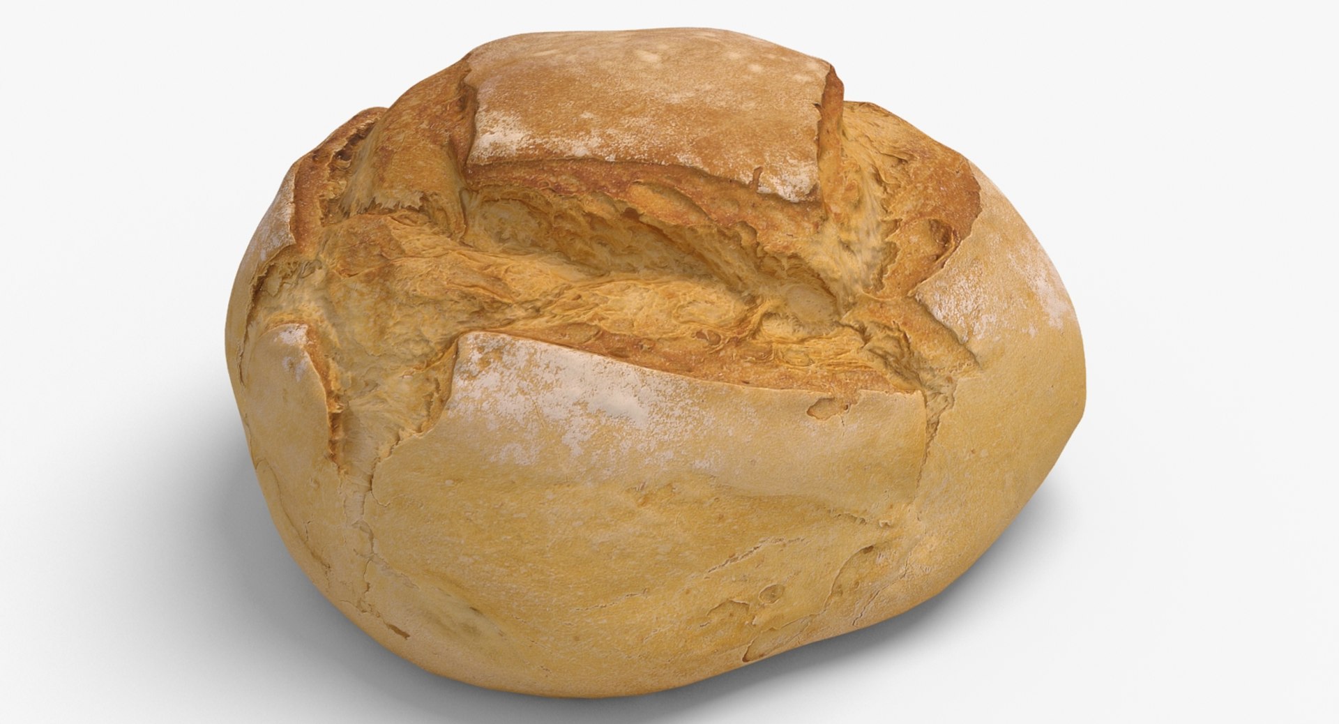 Bread Ready Unreal 3d Max
