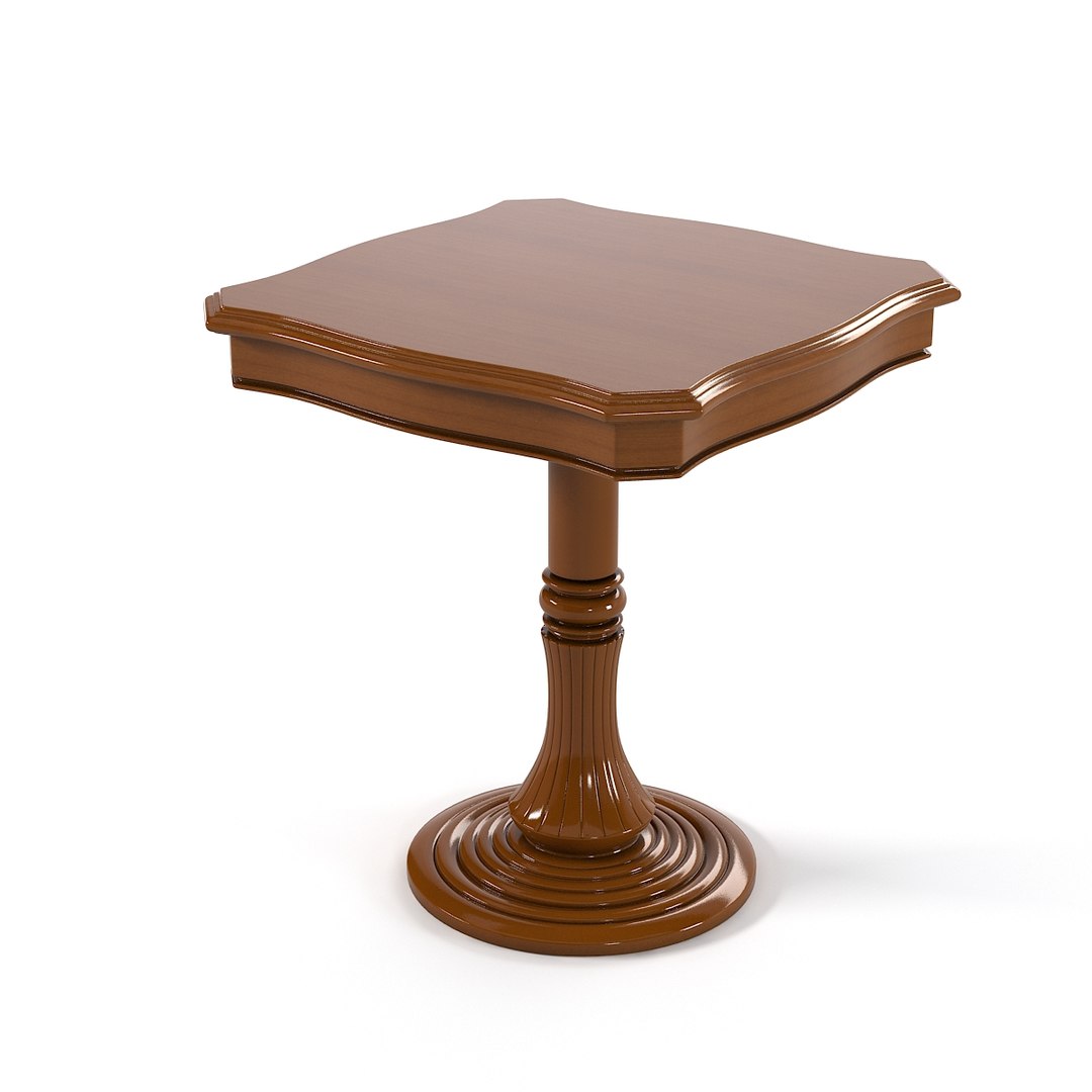 Cavio Dogi Dg121 3d Model